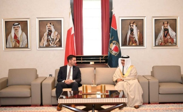 Bahrain News: Major US agreements signed