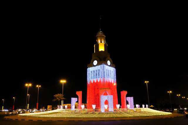 Bahrain News: Riffa Clock Tower could be relocated for road revamp
