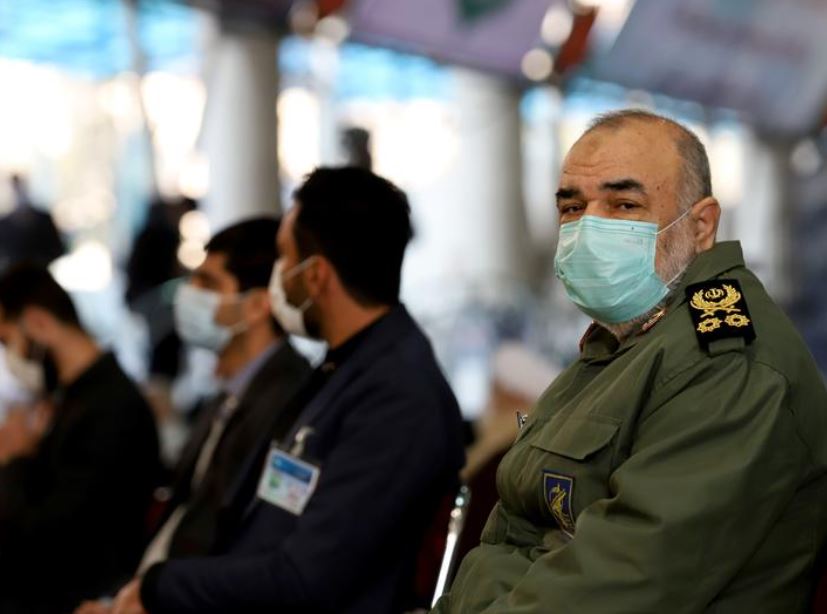 Middle East News: Iran army commandos start drills near mouth of Gulf