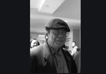 Celebs: Corky Lee, 'unofficial Asian-American photographer laureate ...