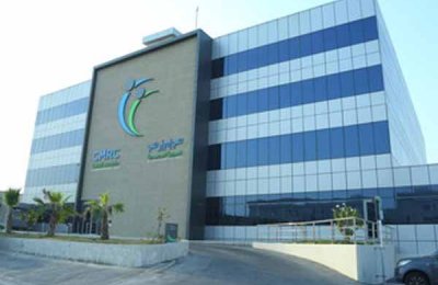 KSA Business: CMRC targets growth in Saudi Arabia