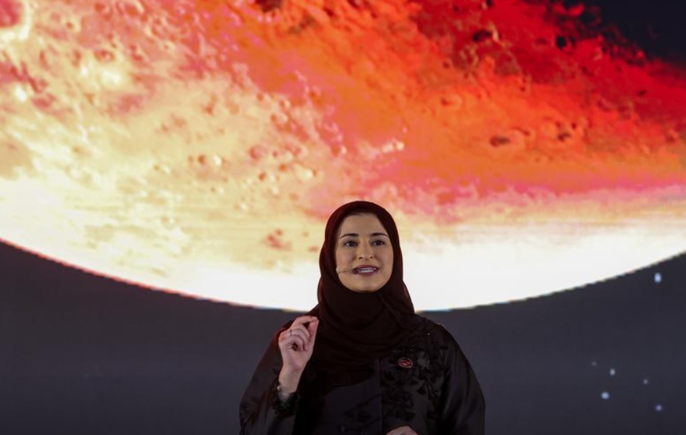 UAE: Hope Probe to capture first Mars picture in first week of arrival