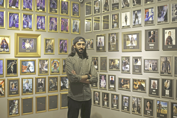 Bahrain News: VIDEO: Marks of a masterpiece