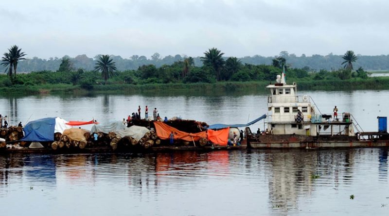 World News: At least 60 killed after passenger barge crashes on Congo river