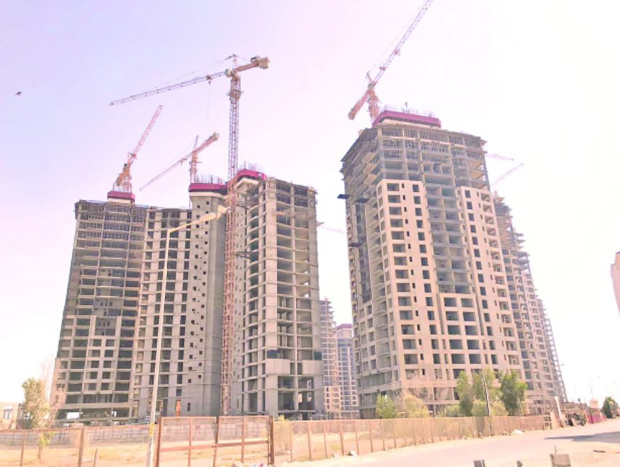 Bahrain News: Home dream is shattered