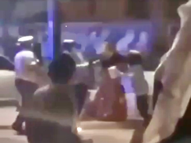 Bahrain News: Teacher jailed for attacking officers while being drunk Bahrain News: Teacher jailed for attacking officers while being drunk