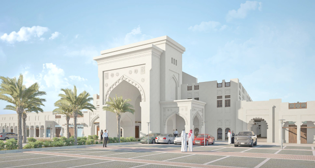 Bahrain News: Souq Al Baraha to open in summer
