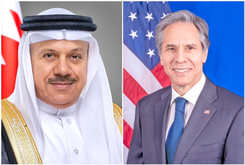 Bahrain News: True friends: Decades-long Bahrain-US ties praised