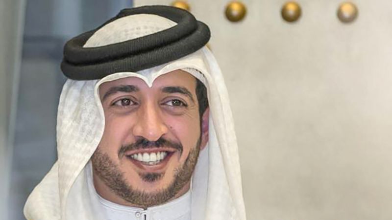 Other Sports: Shaikh Khalid praised for success of historic show
