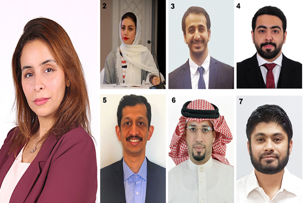 Bahrain Business: SPE elects members
