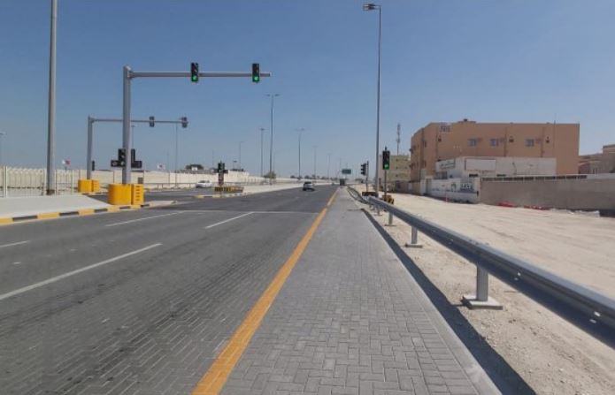 Bahrain News: Major highway upgrade