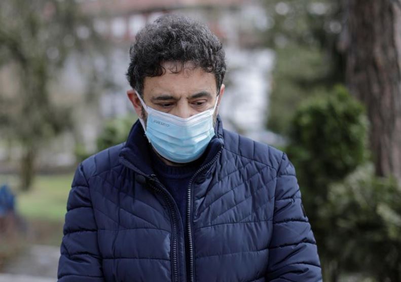 TV: Searing Romanian Oscar contender tackles botched response to ...