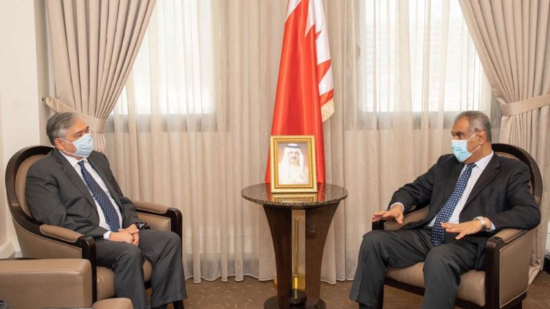 Bahrain News: Ties in focus