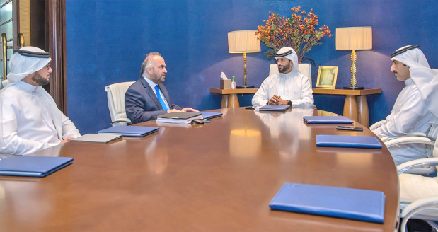 Bahrain News: Role of Banagas and GPIC praised