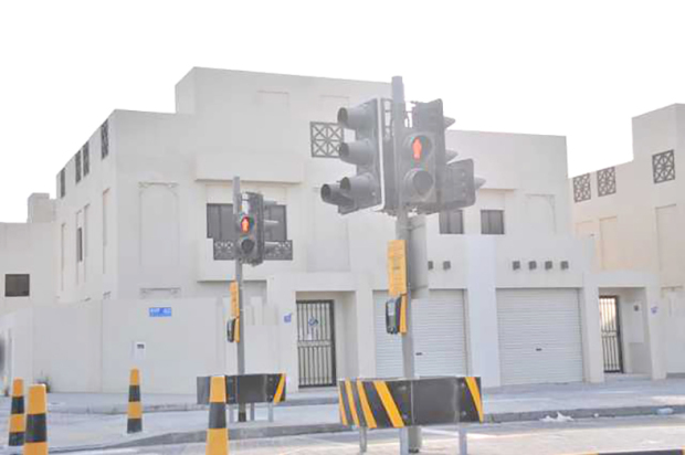 Bahrain News: New traffic light plan sparks row