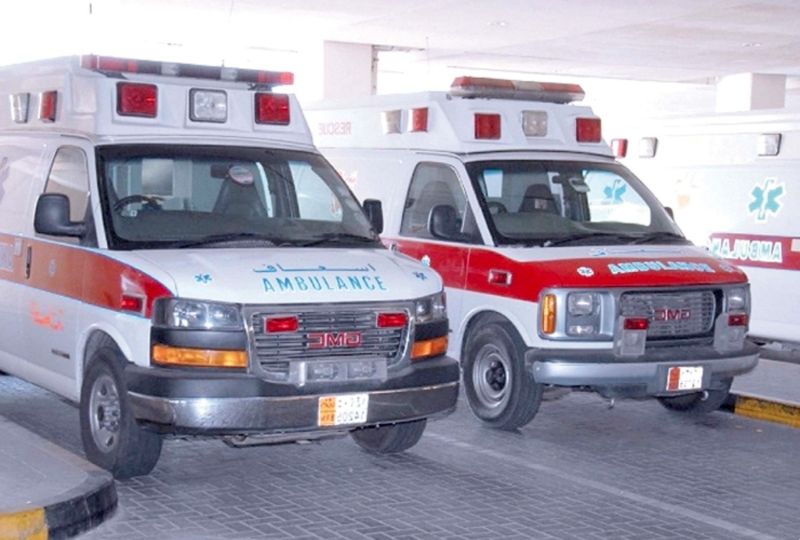 Bahrain News: Probe launched into ambulance ‘delay’ to patient