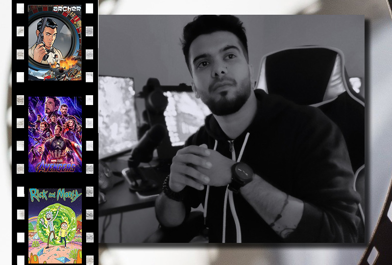 Bahrain News: Former Bahrain school student living his Hollywood dream