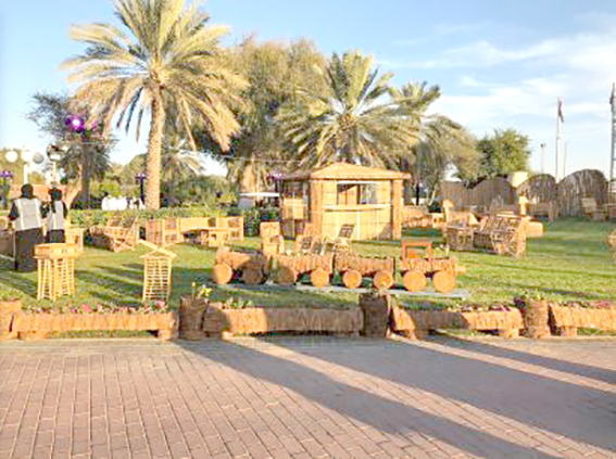 Bahrain News: Heritage village plan for Hamala
