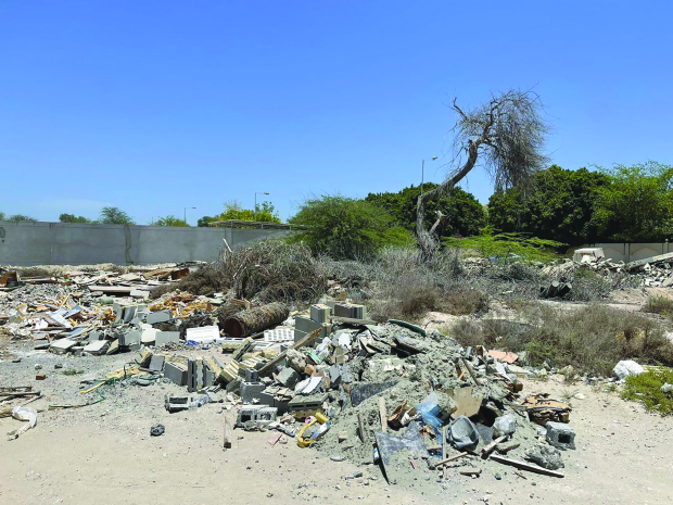 Bahrain News: Action is urged on waste dump