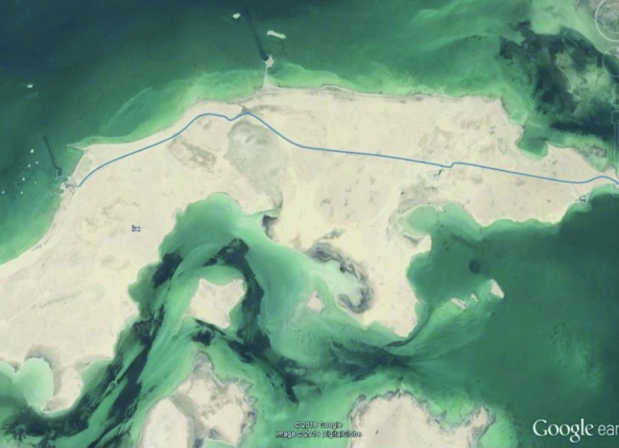 Bahrain News: Roads network plan for Hawar Islands