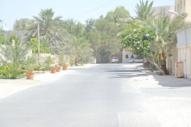 Bahrain News: Key road project begins