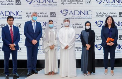 UAE Business: Adnic partners with AFZ to offer health insurance