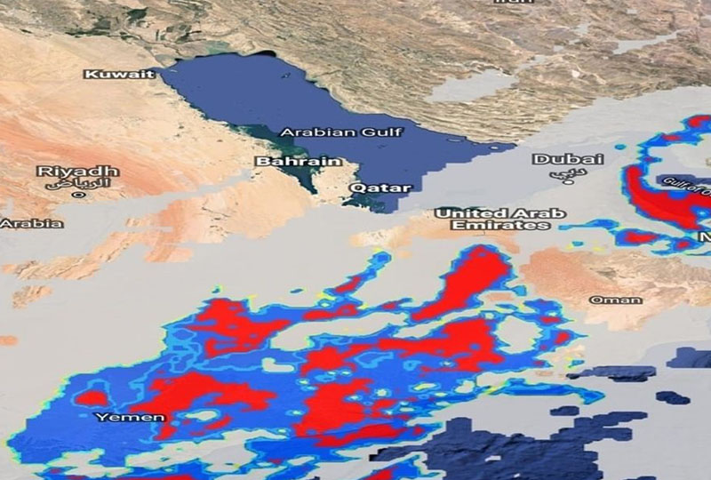 Bahrain News: Hot weather conditions expected to cool down on Saturday ...
