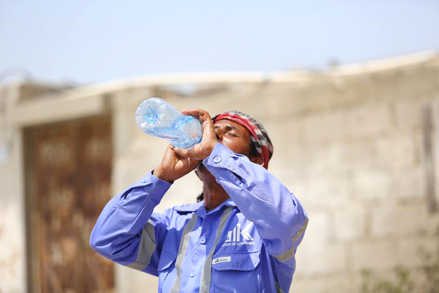 Bahrain News: Heat stroke warning: ‘Take precautions’ alert after ...