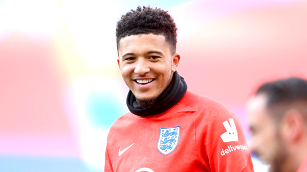 Football: United complete Sancho signing