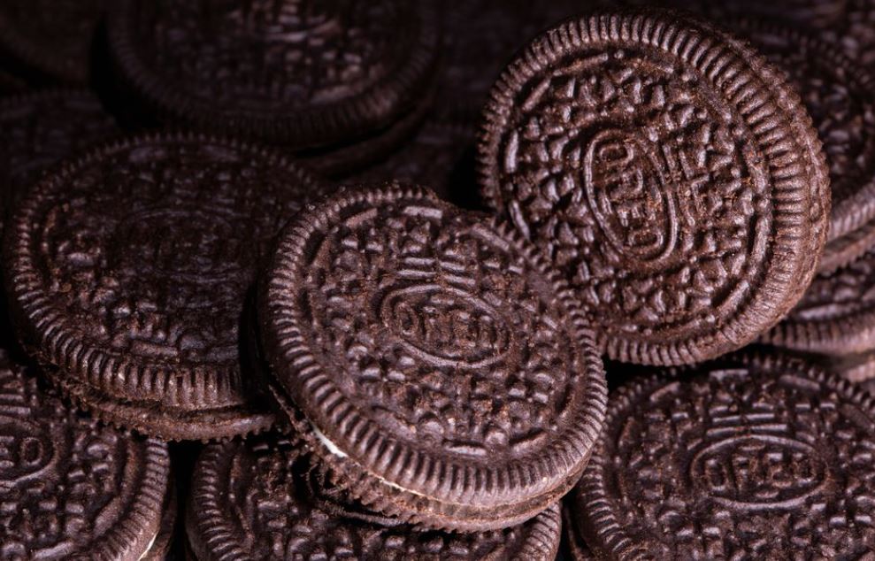 International Business: Oreo maker sweetens sales outlook as emerging ...
