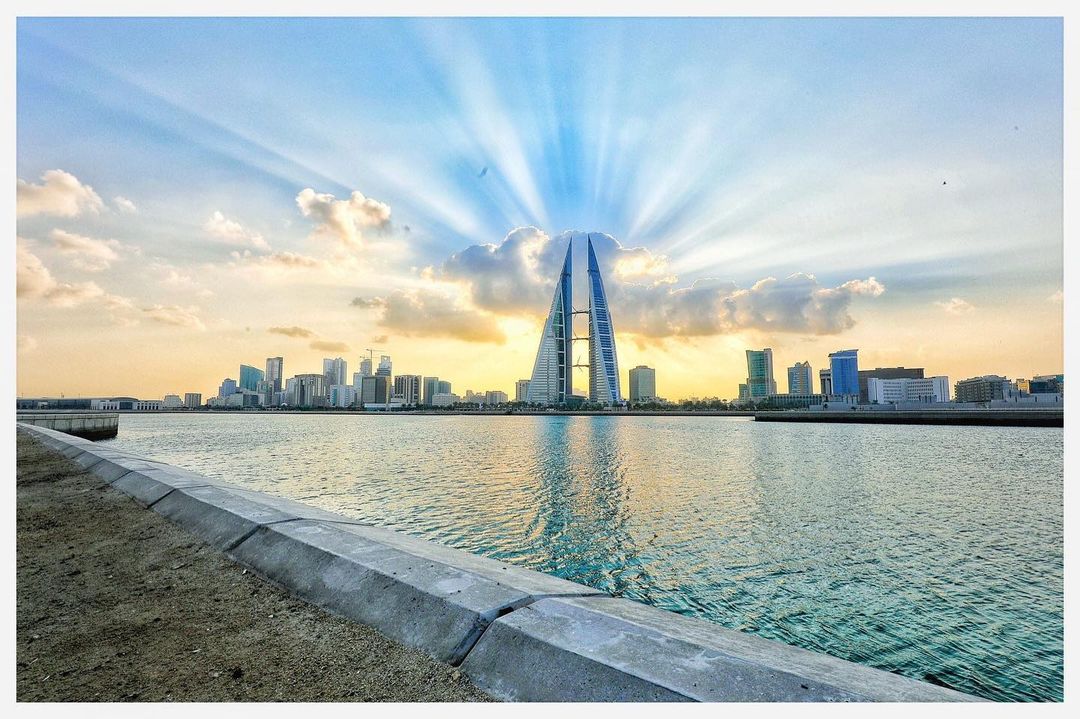 Bahrain News: Bahrain moves to UK Amber List from Sunday