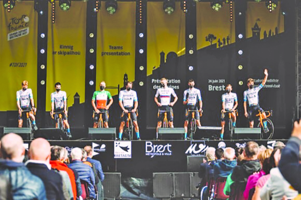 Bahrain News: Challenge to conquer the obesity cycle