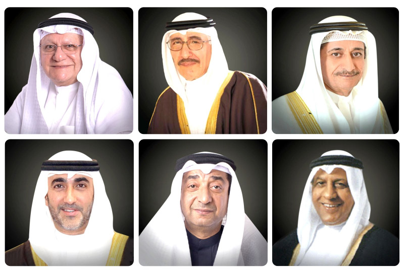 Bahrain Business: Six Bahraini firms in Forbes list of top 100 Arab ...