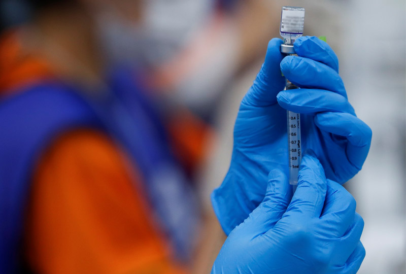 Health: A new weapon against Covid