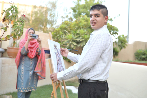 Bahrain News: Positive vibes