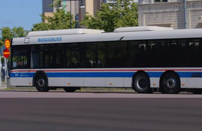 UAE Business: Hitachi ABB smart tech to help expand Sweden e-bus fleet