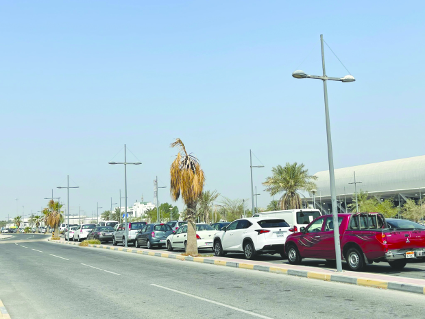 Bahrain News: Virtual vehicle inspections ‘will prevent long queues’