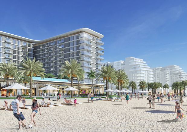 Bahrain Business: New Marassi Al Bahrain project launched