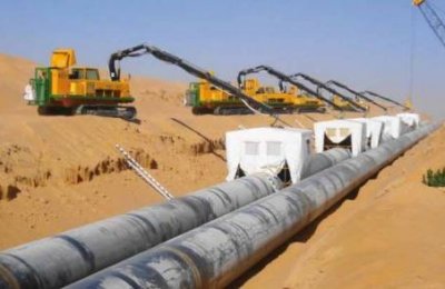 KSA Business: Saudi Arabia invites EoIs for Rayis-Rabigh water ...