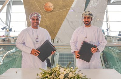 Oman Business: Omran signs agreements to bolster tourism services