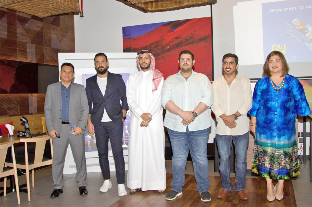 Bahrain News: Al Manar Plus launches spring water from Spain