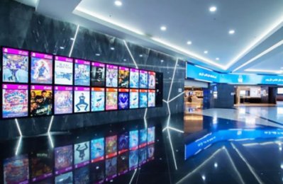 KSA Business: Havelock One Interiors wins Saudi cineplex fitout contracts