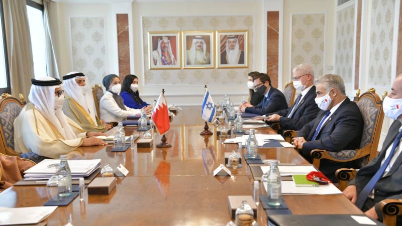 Bahrain News: Israeli embassy to open in Bahrain
