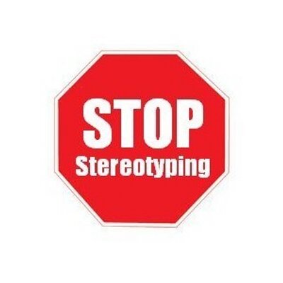 Letters: Stop stereotyping and lay blame where it belongs