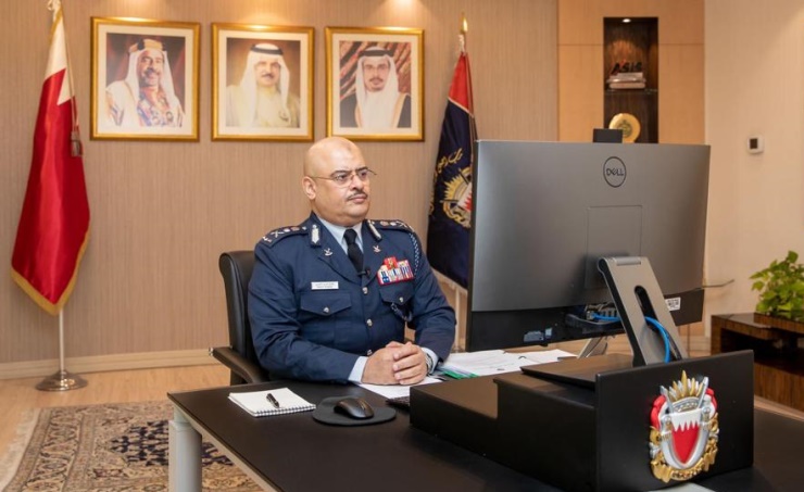 Bahrain News: Corruption in focus