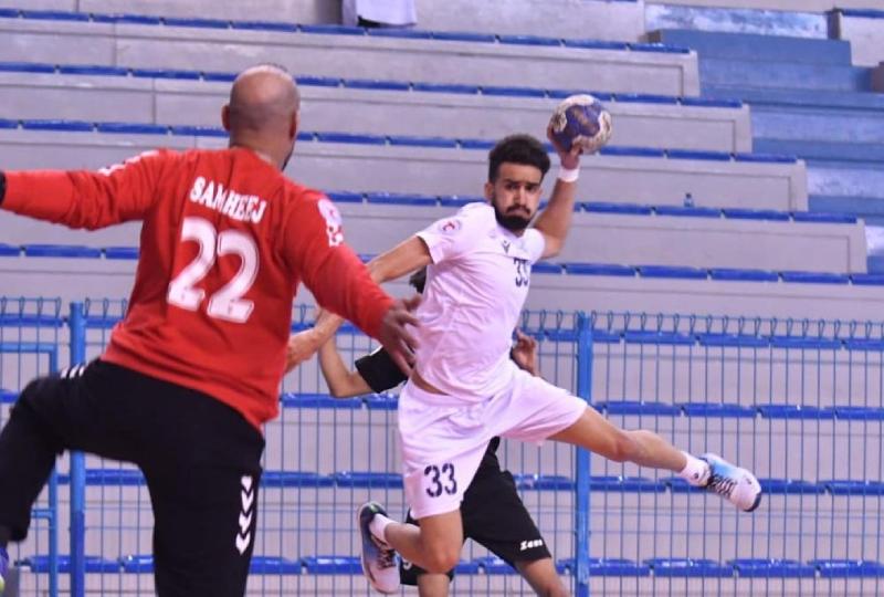 Other Sports: Khalid Bin Hamad Handball League: Al Najma register ...