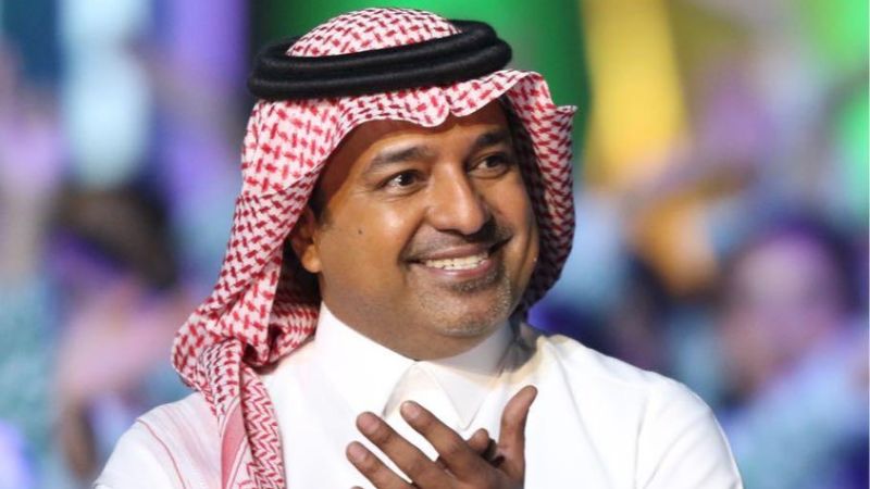Bahrain News: Rashed Al Majed to perform at Al Dana Amphitheatre opening