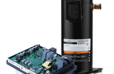 UAE Business: Emerson unveils new range of sustainable AC systems