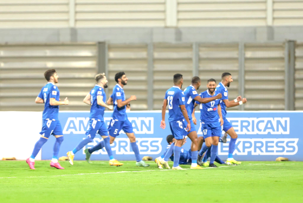 Football: Al Amer helps Hidd edge past Budaiya