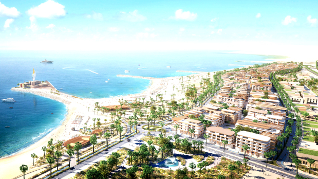 Bahrain Business: Edamah set to showcase latest projects at Gulf ...